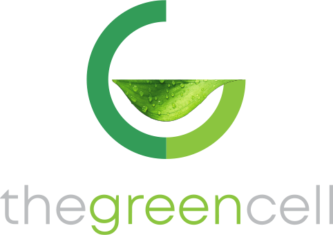 UNLOCKING THE POWER OF PLANTS - The Green Cell
