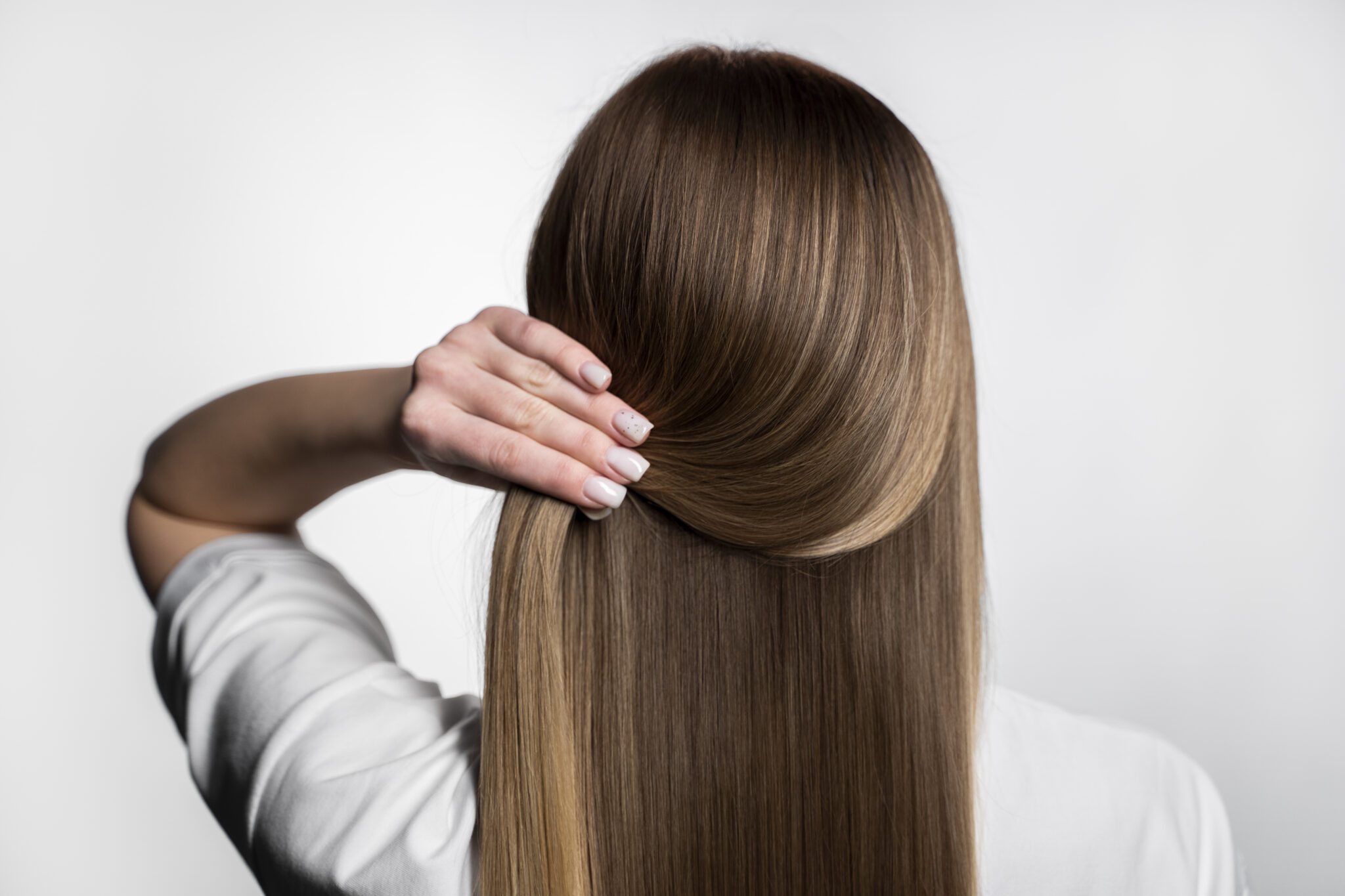 Hair-Leave In Treatment - The Green Cell